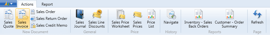 An overview of Microsoft Dynamics NAV 2013 and Benefits