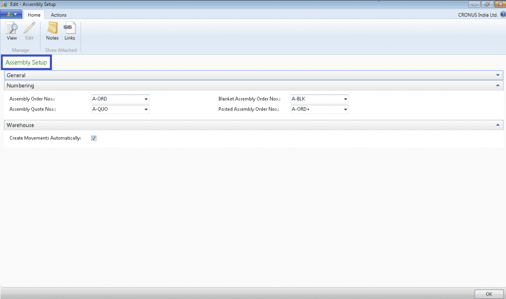 An overview of Microsoft Dynamics NAV 2013 and Benefits